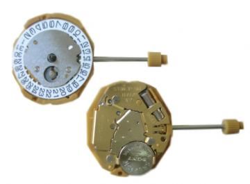 Máquina gl10 Calendário 6 por R$30,69